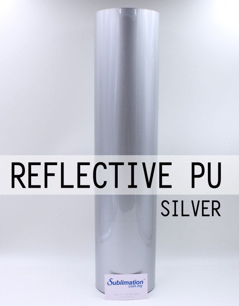 Reflective Vinyl