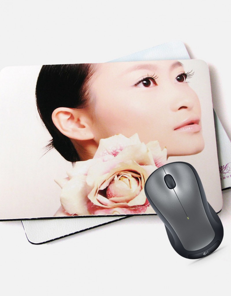 Sublimation Mousepad Rectangle