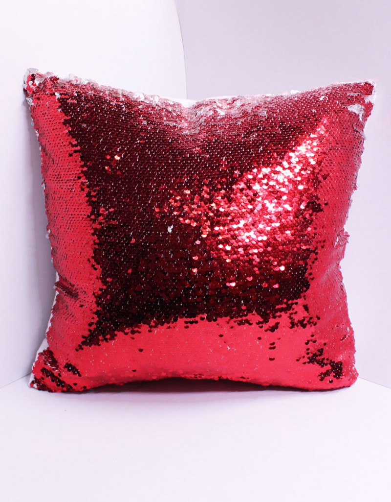 Square Magic Cushion