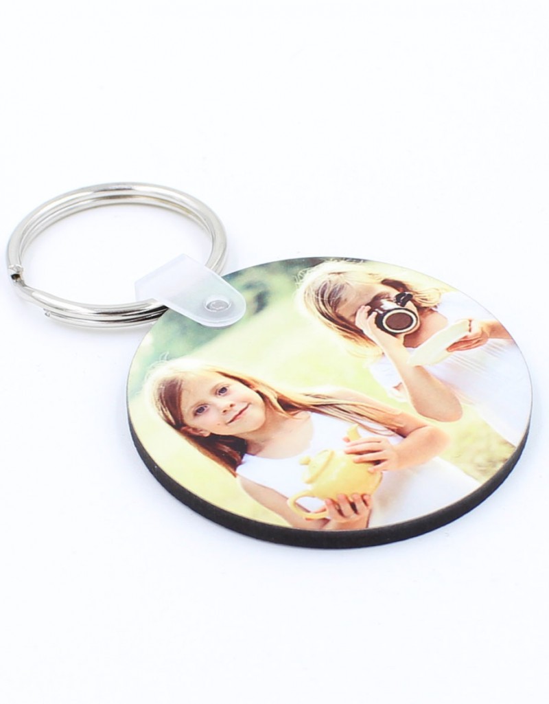 Sublimation Keychain 15