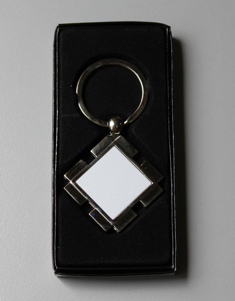 Sublimation Keychain 01